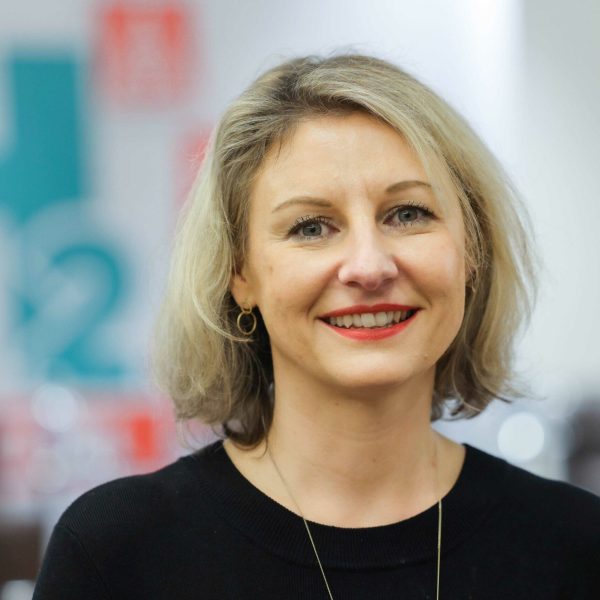 Daniela Jansen - Green Hydrogen UK