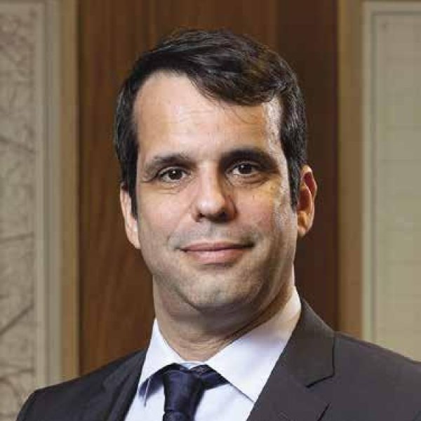 Filipe Costa - Green Hydrogen UK