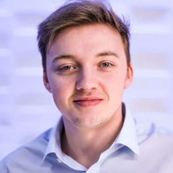 George Heynes - Green Hydrogen UK