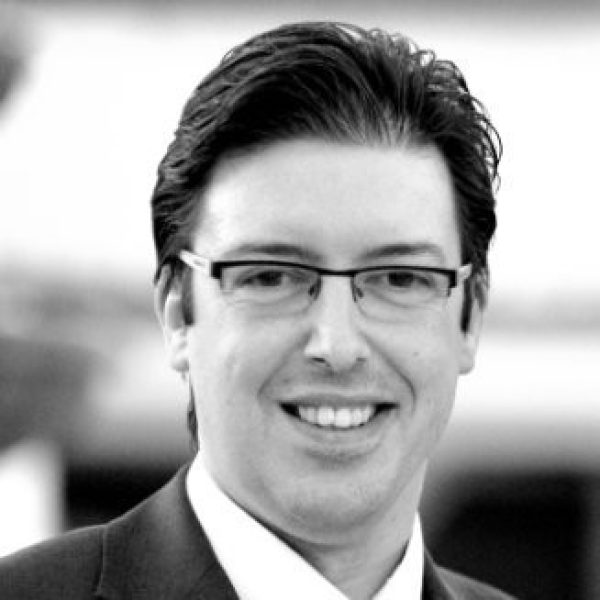 Jorge Matos - Green Hydrogen UK