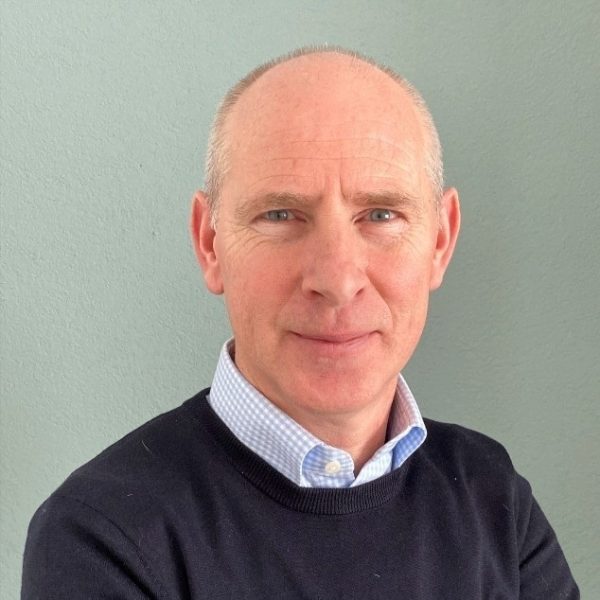 Peter de Jong - Green Hydrogen UK