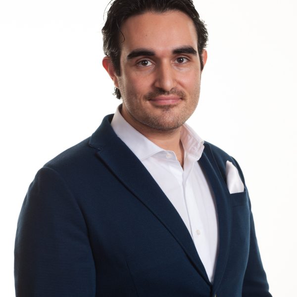 Sohrab Moshiri - Green Hydrogen UK