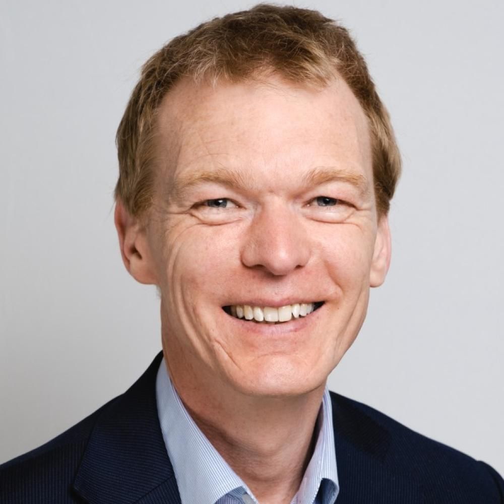 Neil Kenward - Green Hydrogen UK