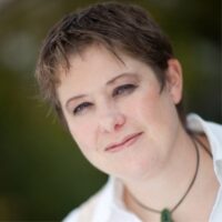 Dr. Kerry-Ann Adamson - Green Hydrogen UK